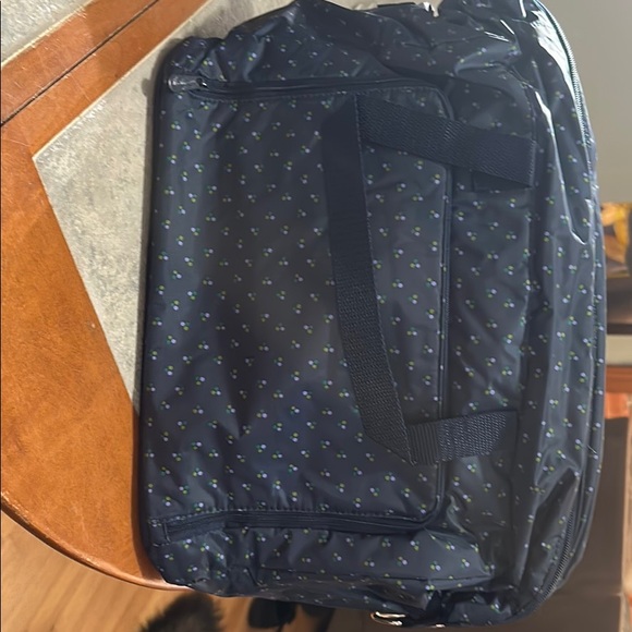 thirty-one | Bags | Thirty One Essential Carryall Dot Trio | Poshmark
